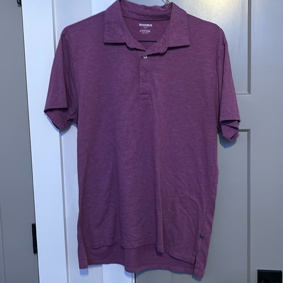 Bonobos | Shirts | Mens Polo | Poshmark